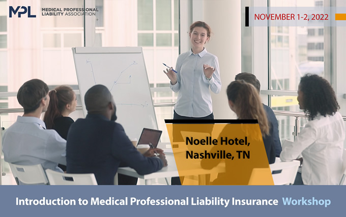 Workshops and Meetings