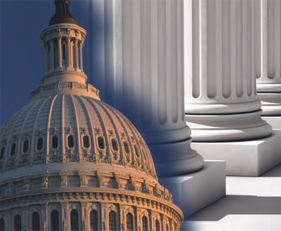 Government Relations Brings Together Companies