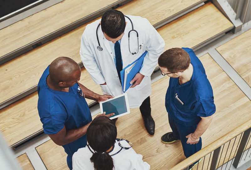 Recognizing and Addressing Workplace Bullying in Ambulatory Care