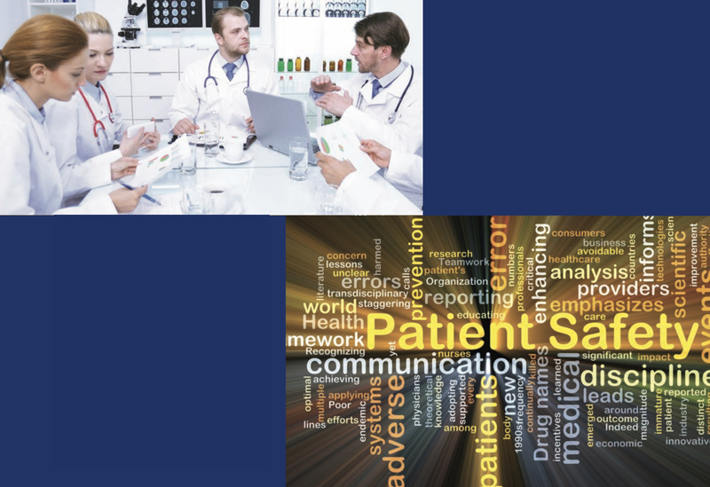 Avoiding Conflict at the Expense of Patient Safety