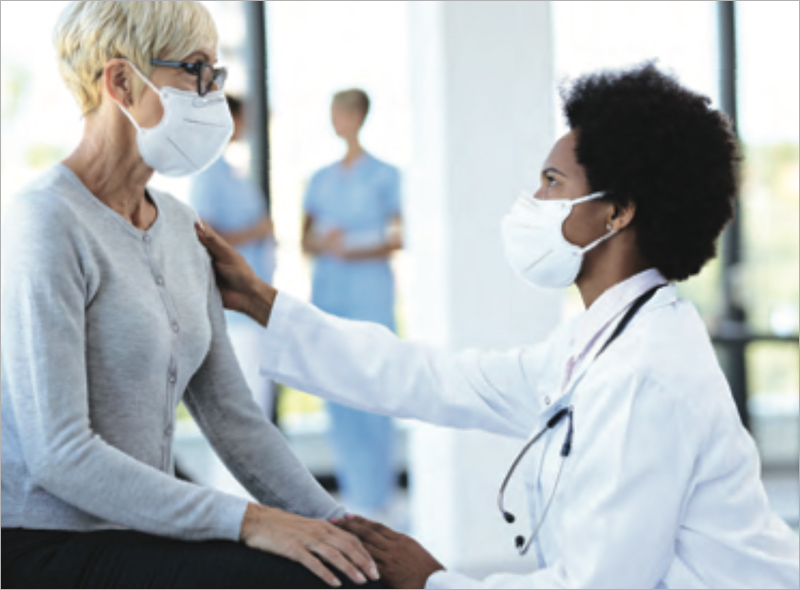 Empathy Training Tied to Improved Patient Satisfaction