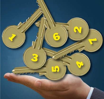 7 Keys to a Successful Core System Transformation