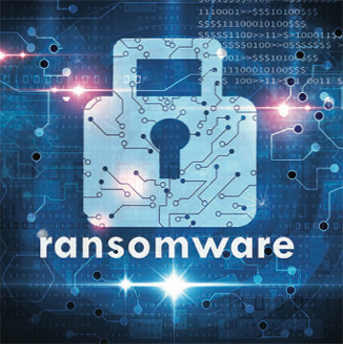 Strategies to Minimize Ransomware Risk