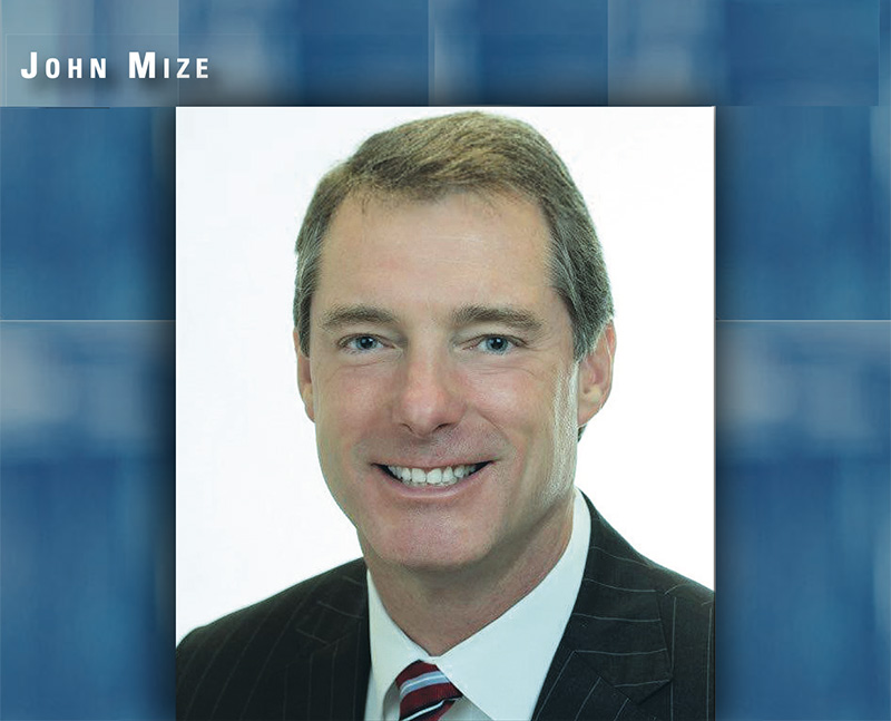 Mize Analyzes Industry Challenges